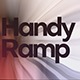 دانلود پروژه آماده افتر افکت Handy Ramp مناسب ساخت اسلوموشن و افکت‌های ...