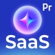 دانلود پروژه آماده پریمیر : تیزر تبلیغاتی نرم‌افزار SaaS با طراحی مدرن ...